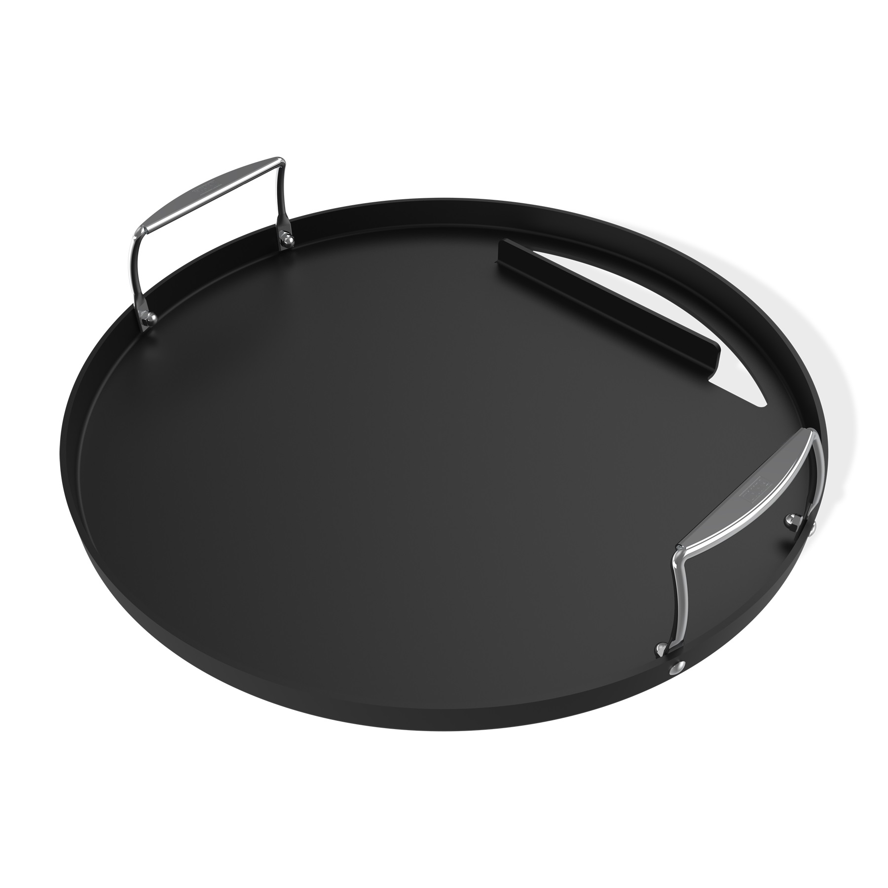 Weber Releases Griddle Insert for 22" Charcoal Grills - CookOut News ...