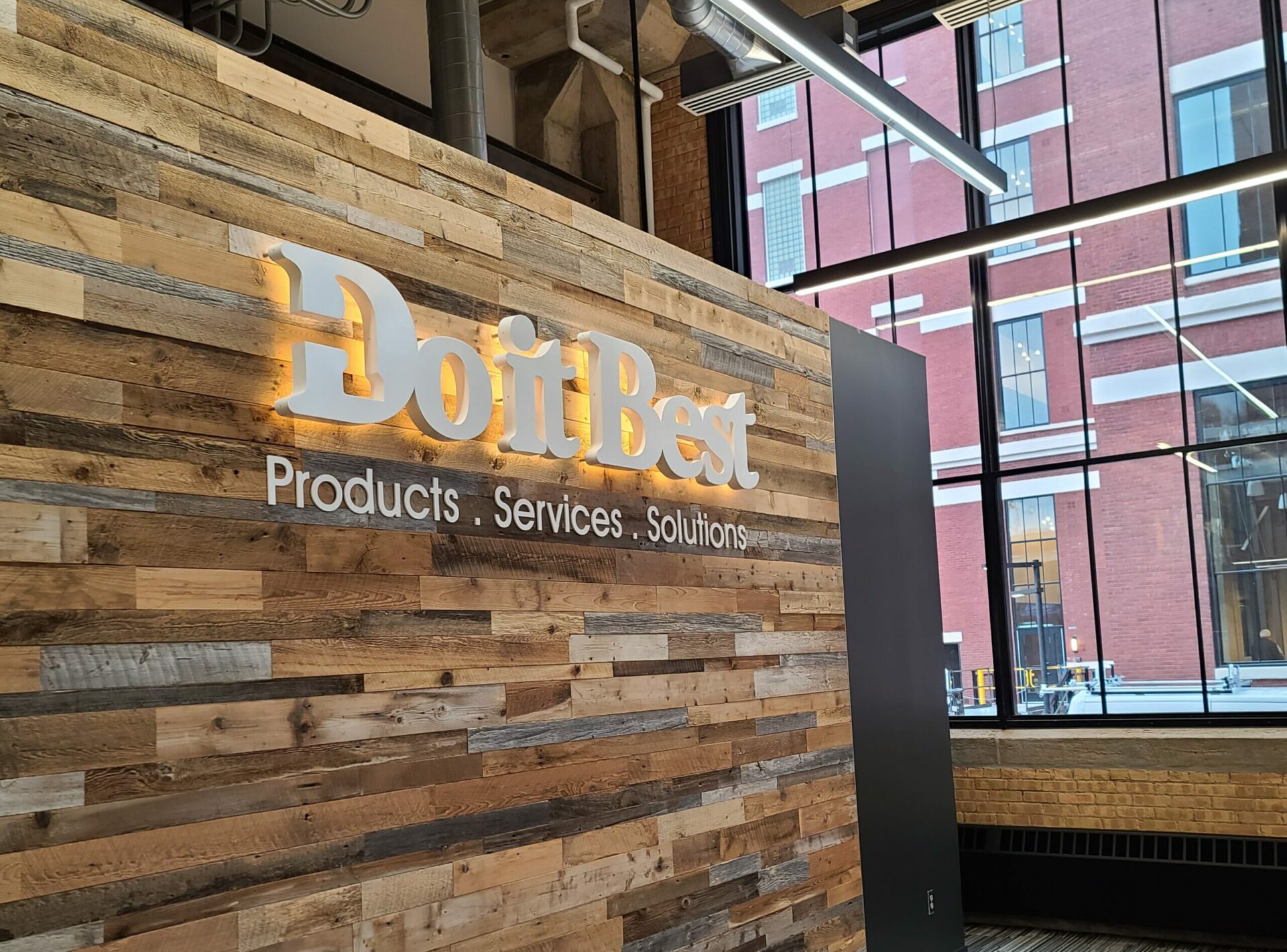 True Value Enters Sale Agreement With Do It Best Through Chapter 11 True Value Enters Sale Agreement With Do It Best Through Chapter 11