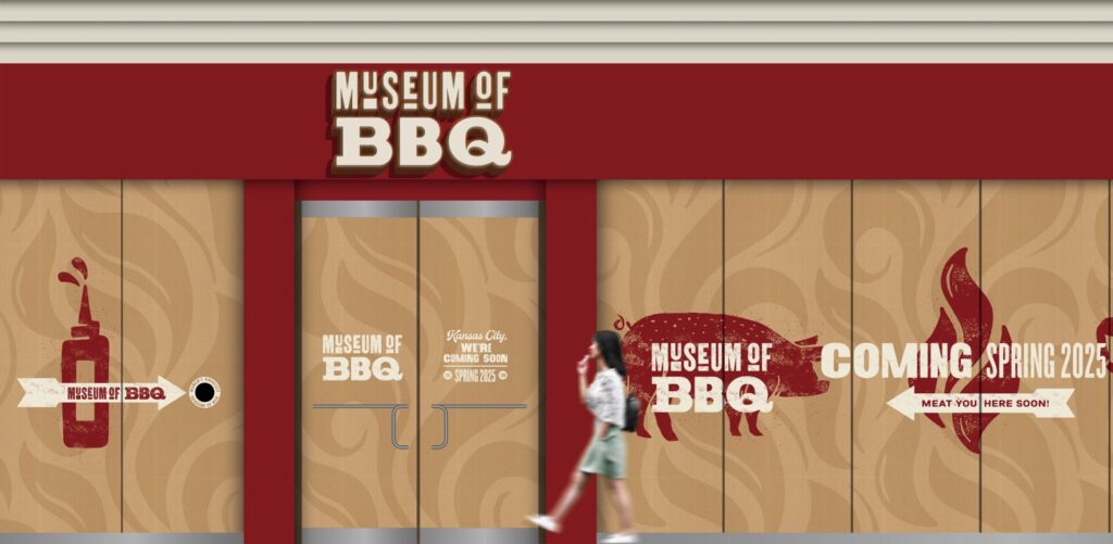 Museum of BBQ is Coming to Kansas City in Spring 2025 - CookOut News ...
