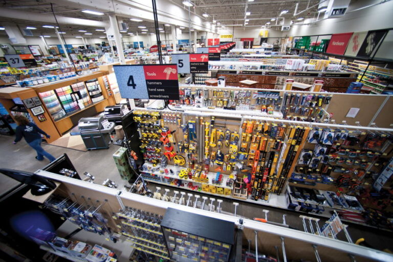 Do it Best Completes Acquisition of True Value Out of Bankruptcy ...