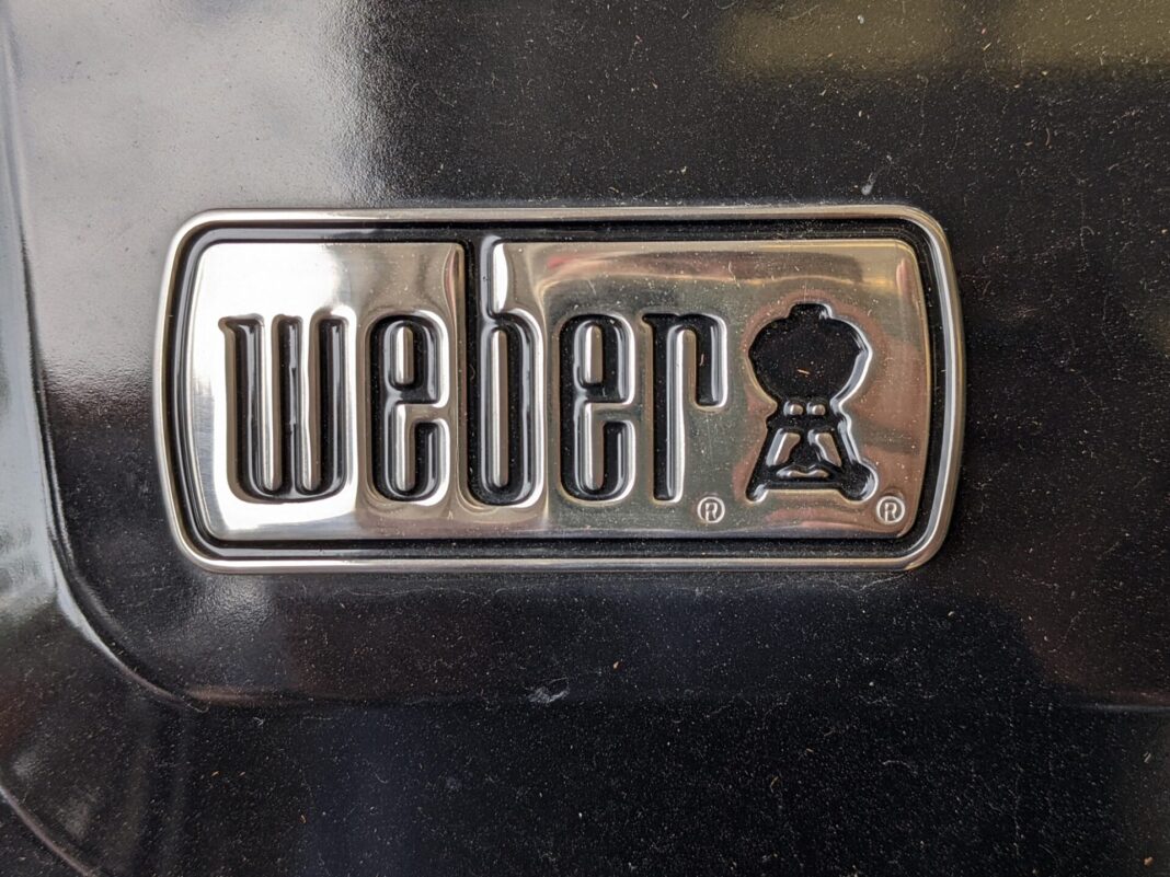 Weber Merges With Blackstone, Roger Dahle to Take Over as CEO - CookOut ...