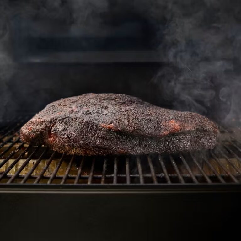 Weber Releases 2025 Grills - Smoque Pellet Grill Steals the Show at ...