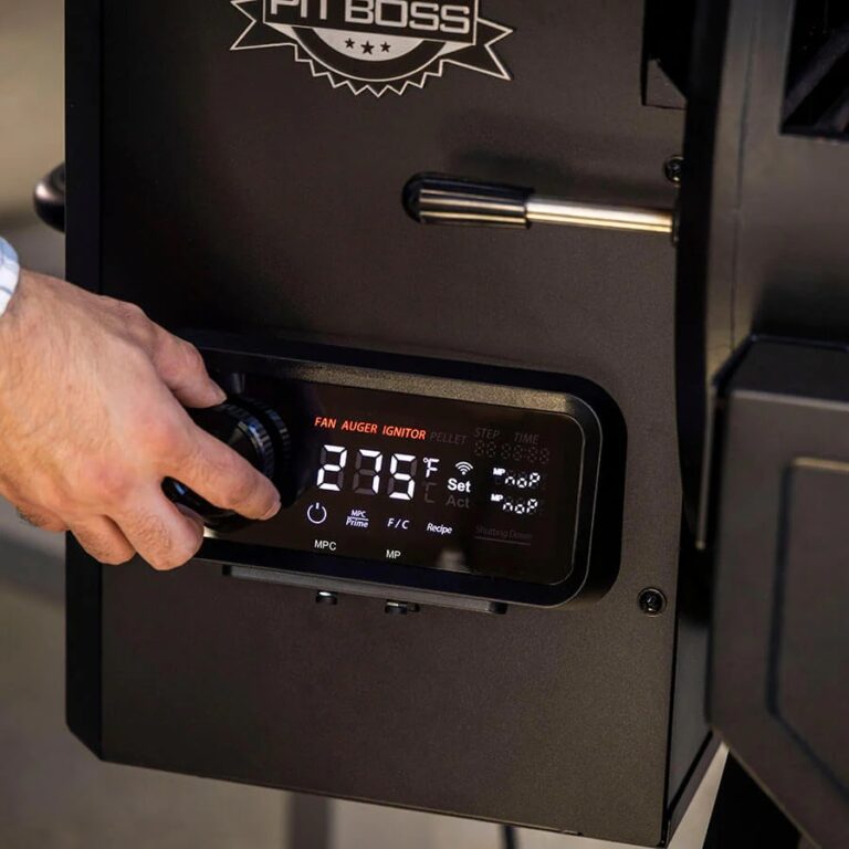 New Pit Boss DX Series Offers Connected Grilling for Cheap - CookOut ...