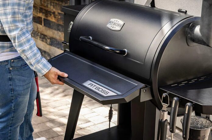 New Pit Boss DX Series Offers Connected Grilling for Cheap - CookOut ...