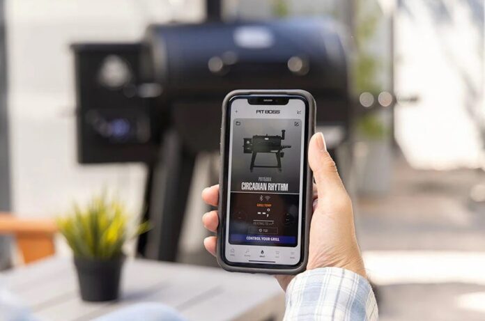 New Pit Boss DX Series Offers Connected Grilling for Cheap - CookOut News | Grill Business News ...