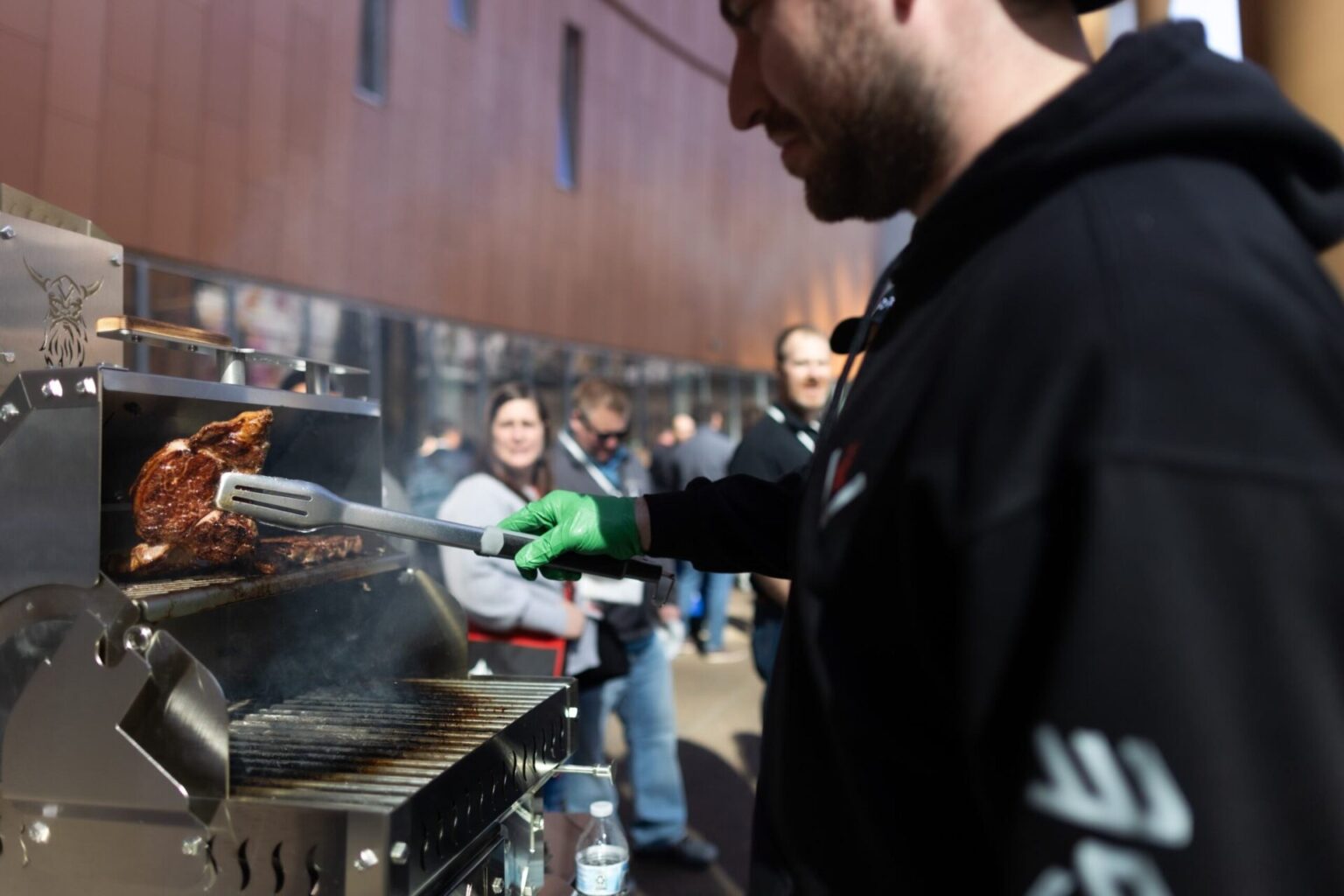HPBExpo25: The Ultimate BBQ & Outdoor Cooking Event You Can’t Miss ...